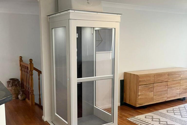 Transform Your Home with Compact Retrofittable Lifts