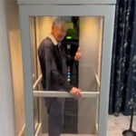 Transform Your Home with Compact Retrofittable Lifts