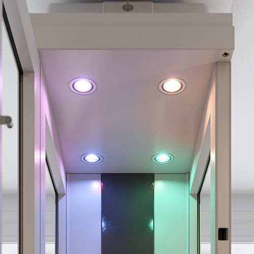 Transform Your Home with Compact Retrofittable Lifts