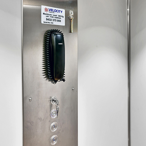 Build Your Dream Home with an Australian-Made Lift