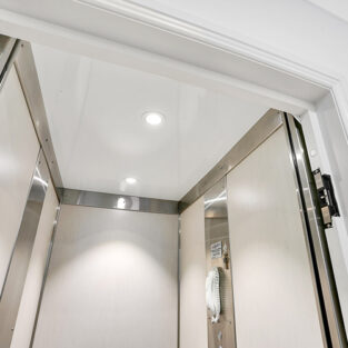 Build Your Dream Home with an Australian-Made Lift