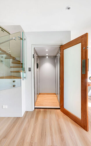 Quality Home Elevator Lifts - Velocity Home Lifts