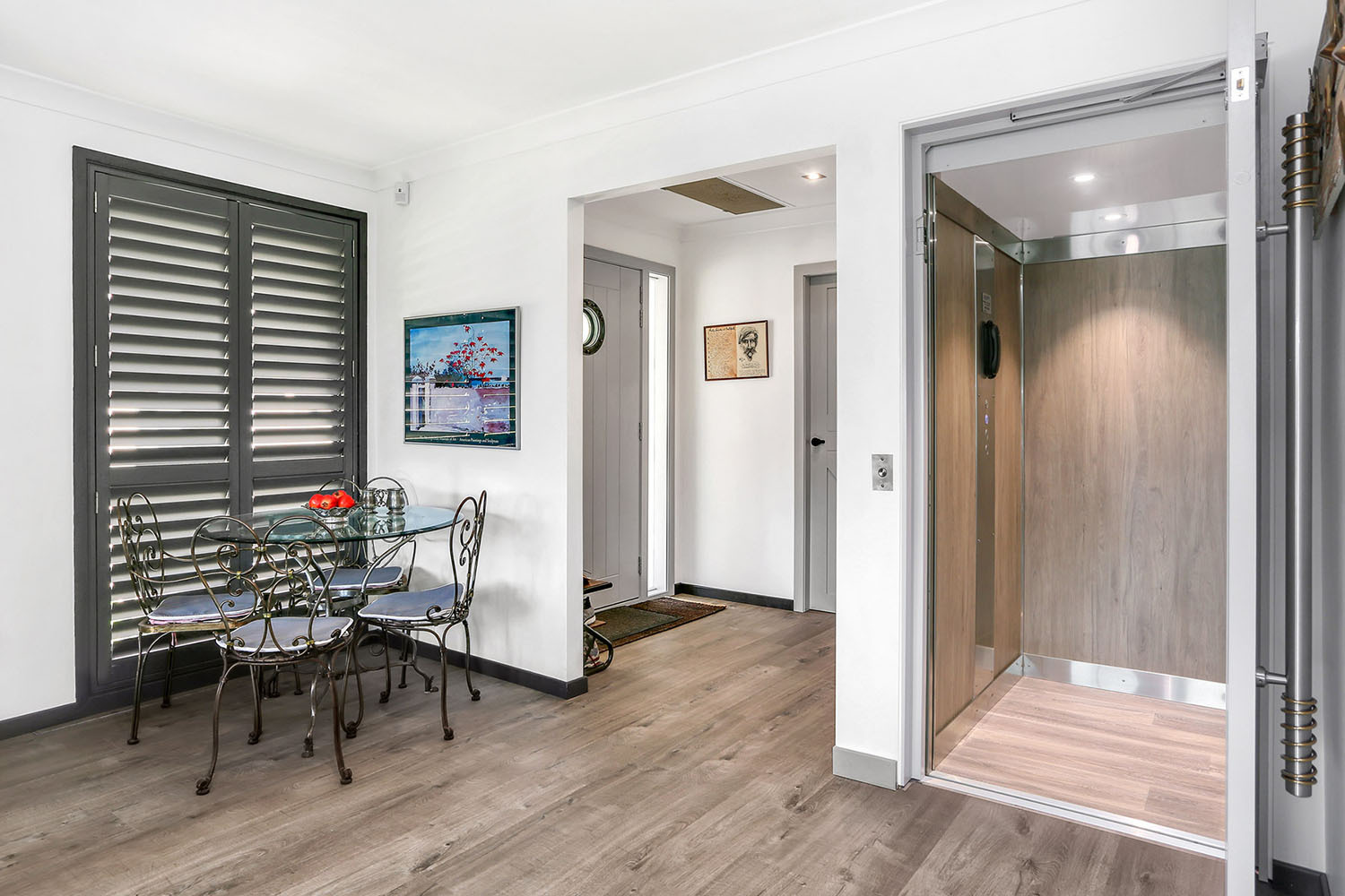 Velocity Home Lifts: Safe Residential Elevators for Homes