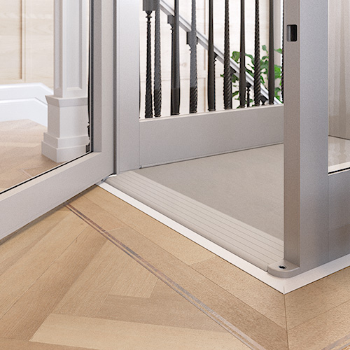 Transform Your Home with Compact Retrofittable Lifts