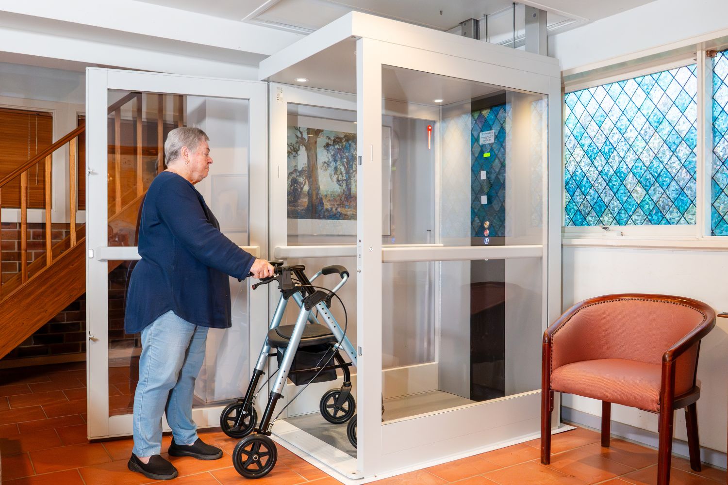 7 Safety Features to Look for in Residential Lifts